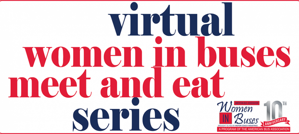 Past Webinars | American Bus Association